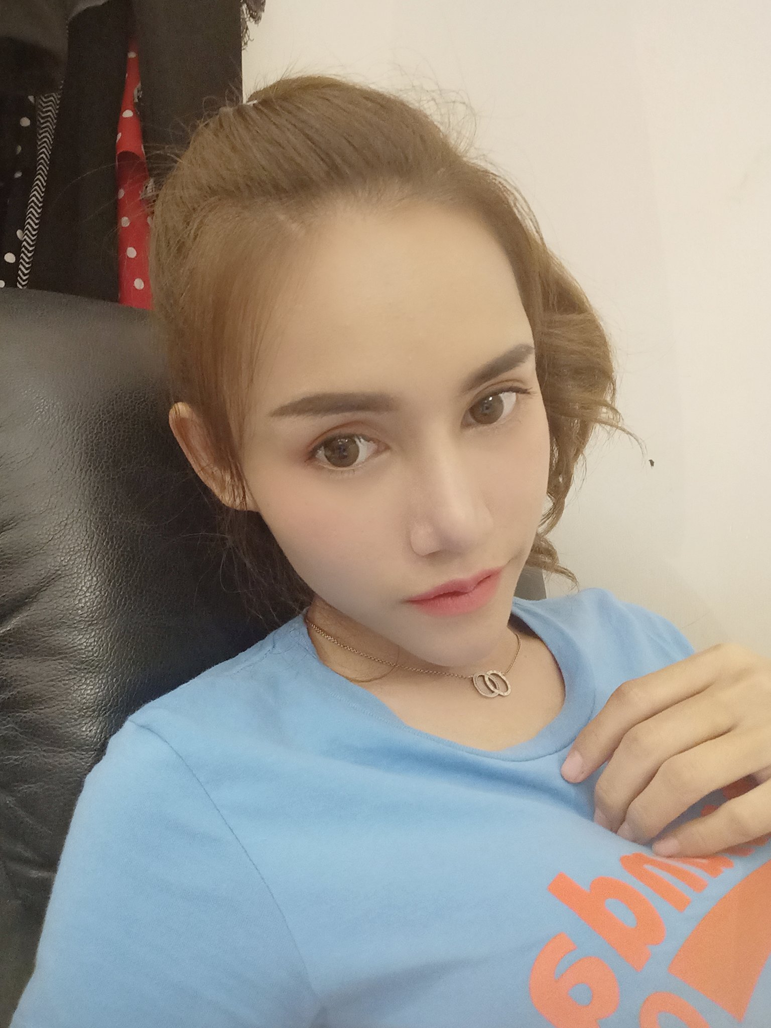 Goi 😘PuruPuru Bangkok on Twitter: "Work @PuruPuruBKK https://t.co/ZrwVQ50klq" / Twitter