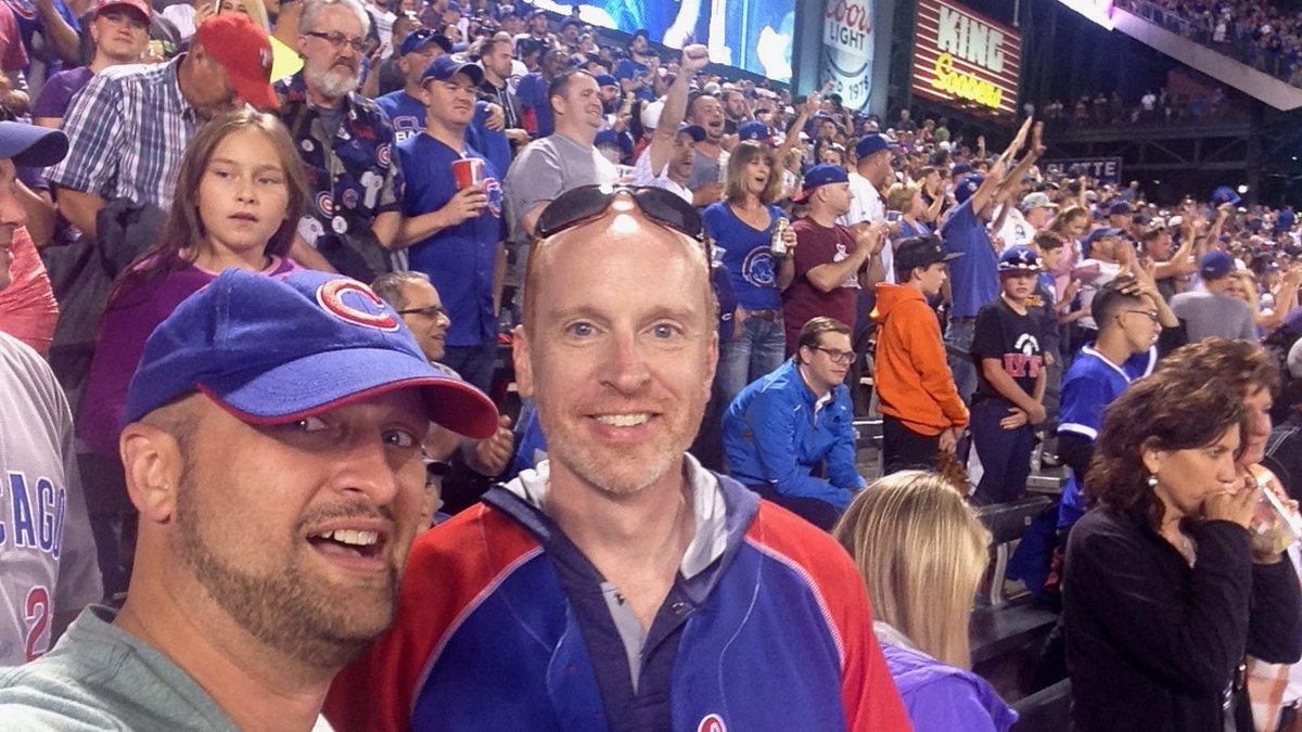 Remembering Matt Tully: Time is the only gift you need — it costs ...