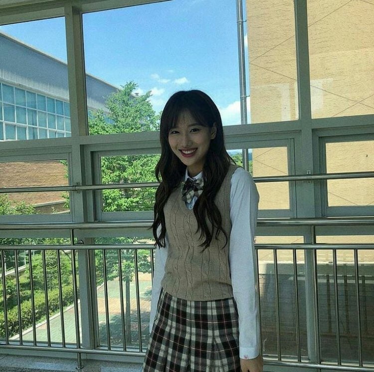 Korean School Uniforms Tumblr