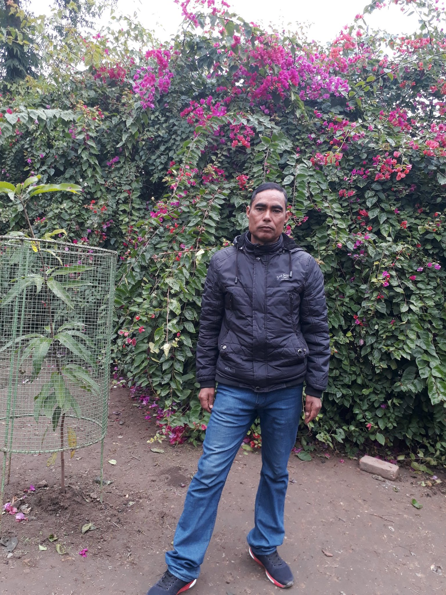 Hari Bahadur Basnet on Twitter: