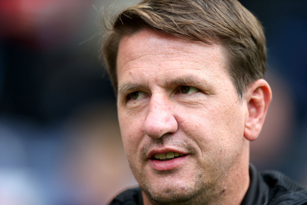 ? Daniel Stendel is the first Hearts manager to lose his opening 4 ...