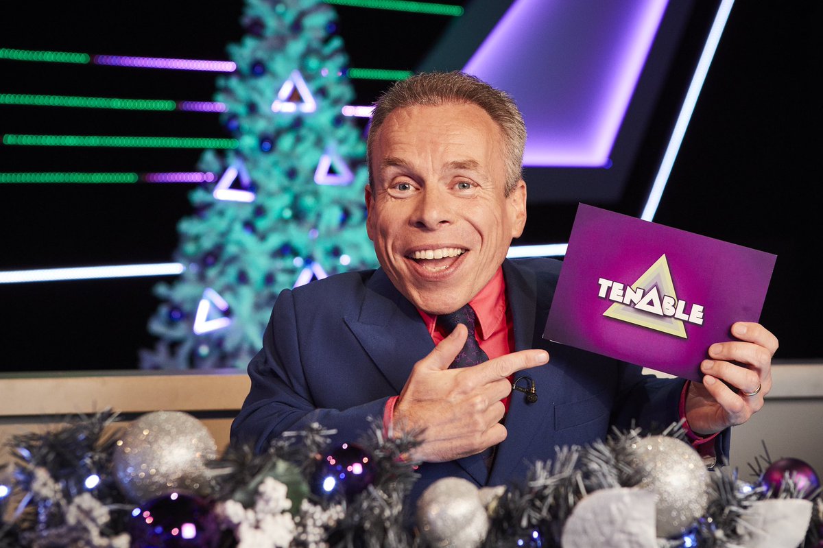 If you hadn’t been spoiled enough already this Christmas, today at 4pm ...