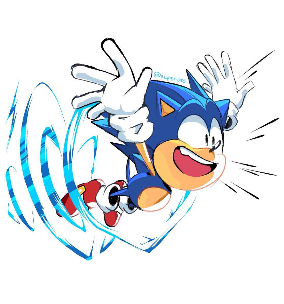 Home sonic