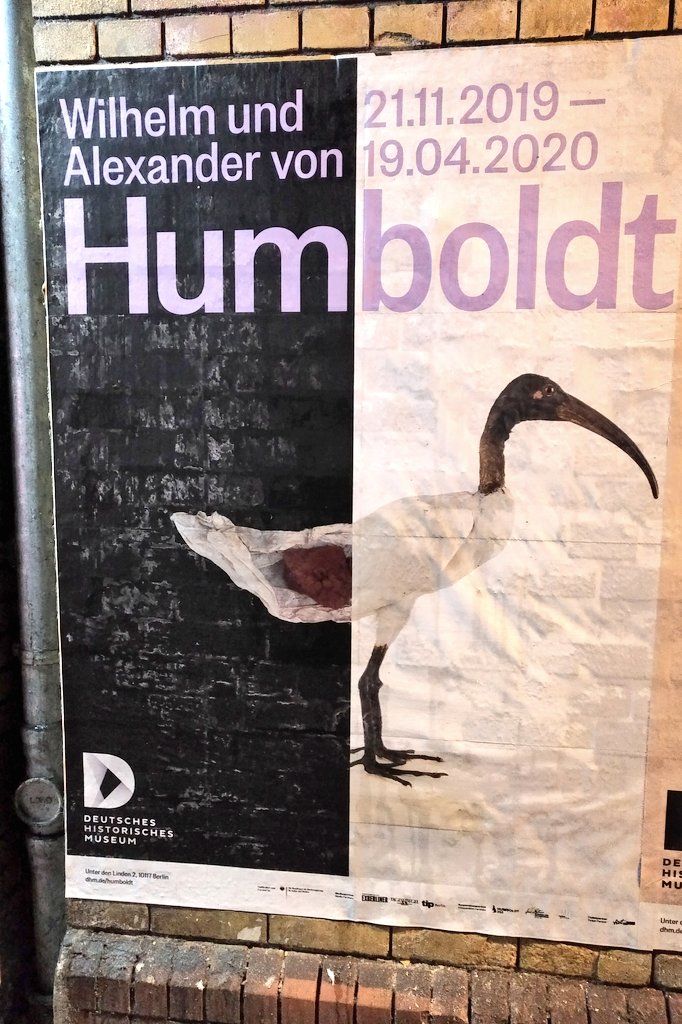 「この博物館のポスターやパンフレットが、いつもとても好み。 」Tetsu Kayamaの漫画