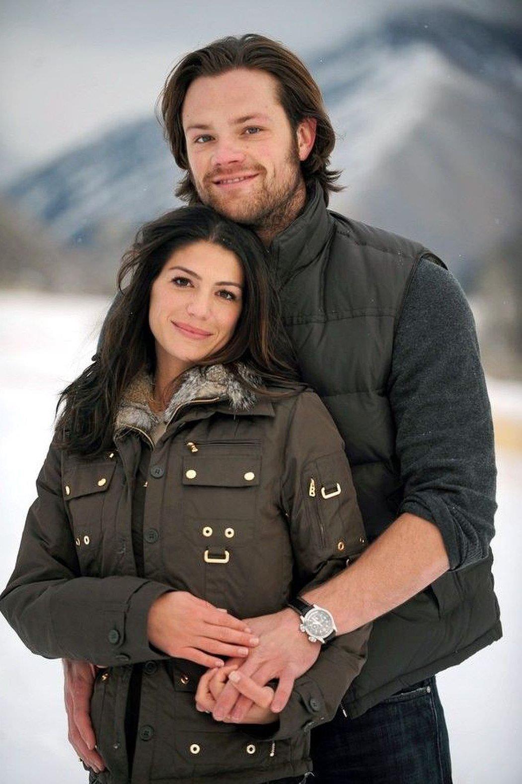 Supernatural Sam And Ruby Married