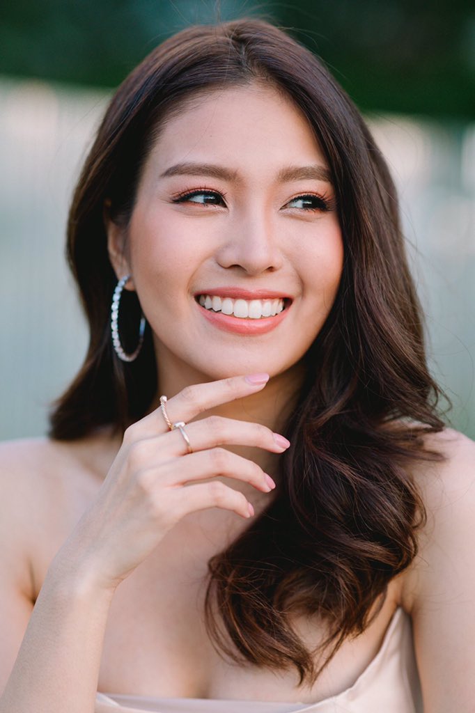 Patcharin 🐝🌻💚💙 (@PatcharinIntha1) | Twitter