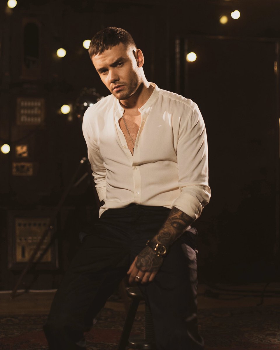 Liam Payne - Steckbrief, News, Bilder | GALA.de