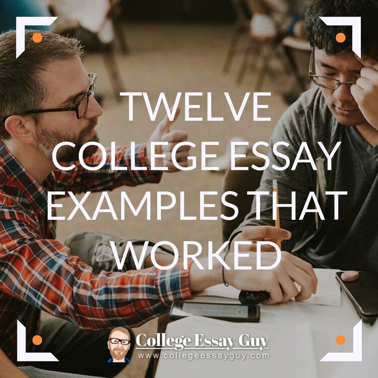College Essay Guy On Twitter We ve Compiled College Essay Examples college-essay-guy-on-twitter-we-ve-compiled-college-essay-examples