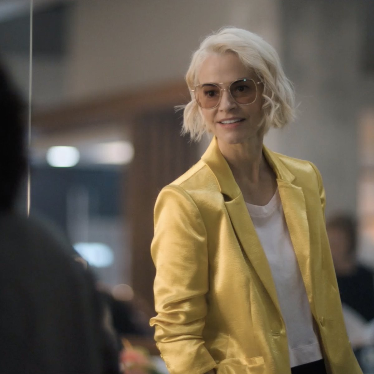 From The L Word Alice