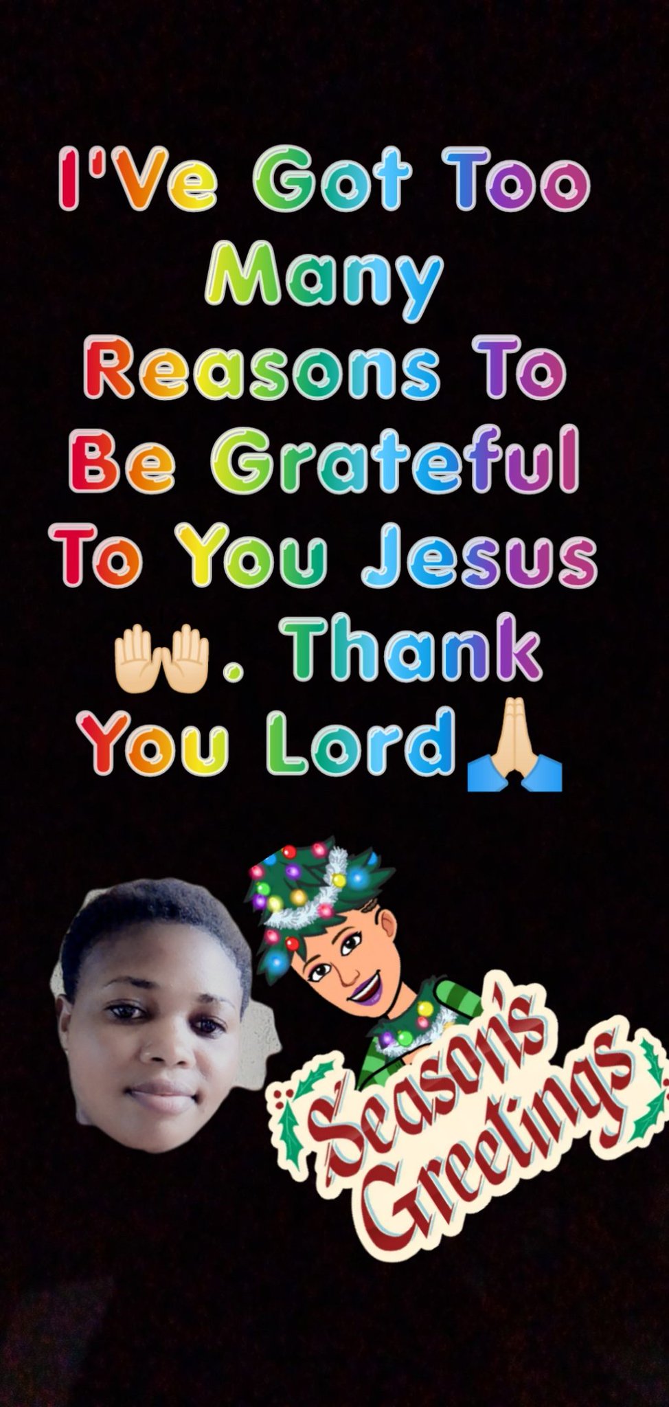 Pretty Presh on Twitter: