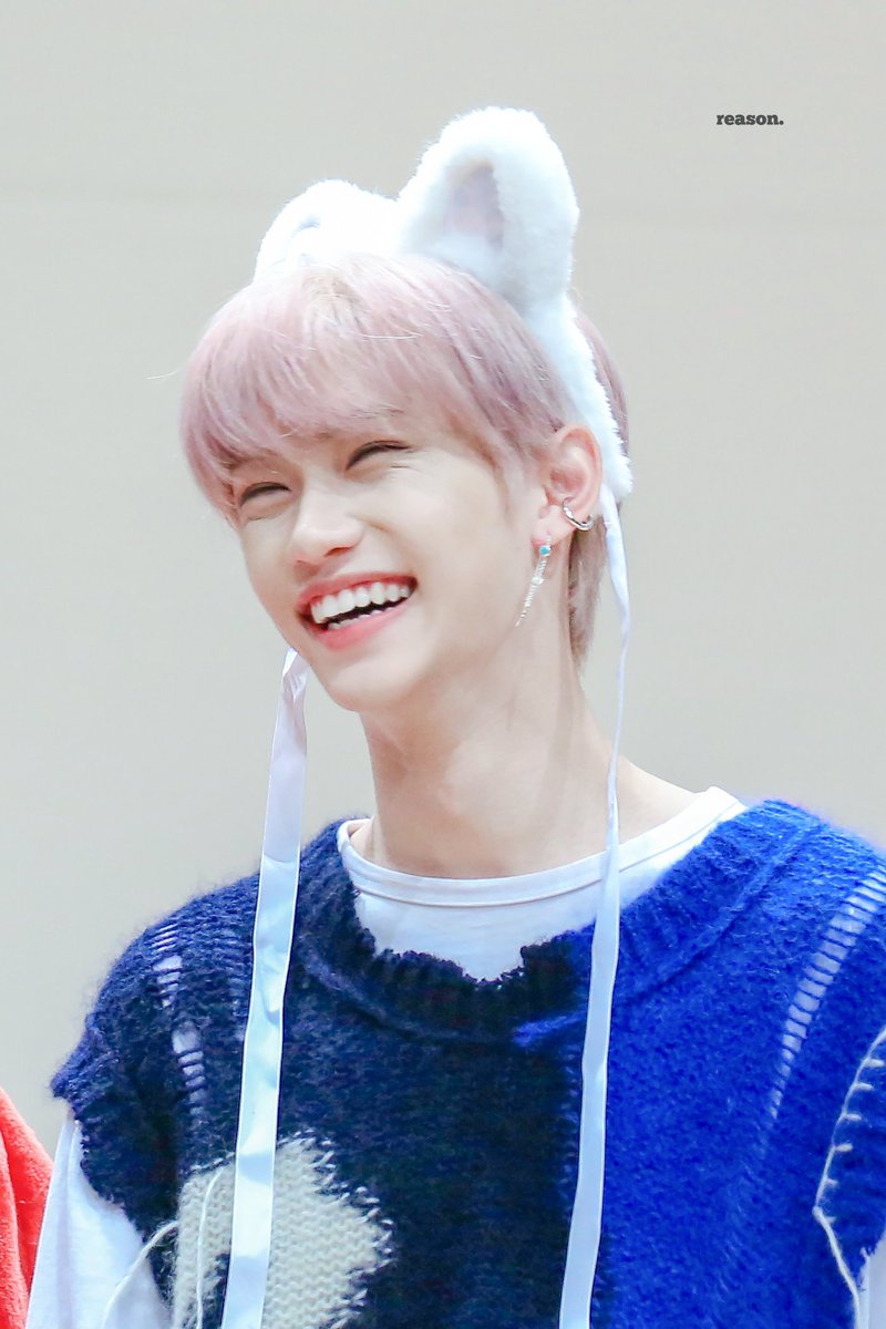 stray kids Felix is becoming a danger to my health - K-Pop Source ...