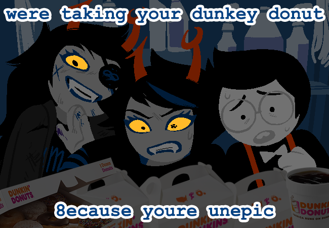 Vriska Memes