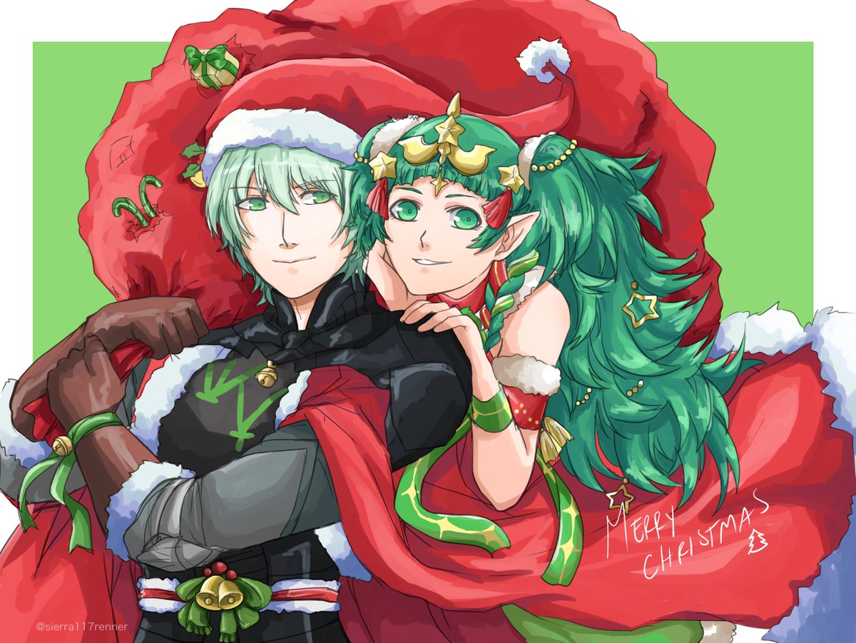 「#FireEmblemThreeHouses #byleth #sothis A」|Sierra 🌊 🐠🐟 Working on ...