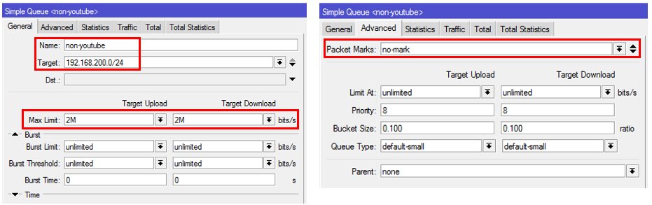Mikrotik Indonesia on Twitter: "[Note] Fitur TLS-Host yang terdapat pada firewall, baik firewall ...