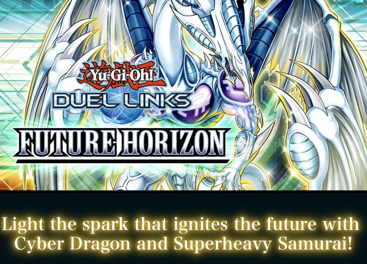 Future Samurai Yugioh