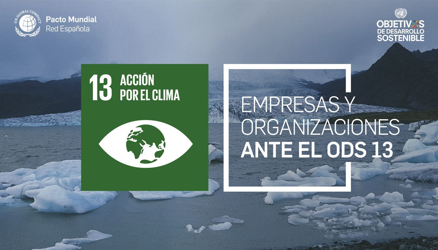 Pacto Mundial De Naciones Unidas España On Twitter Empresas Y