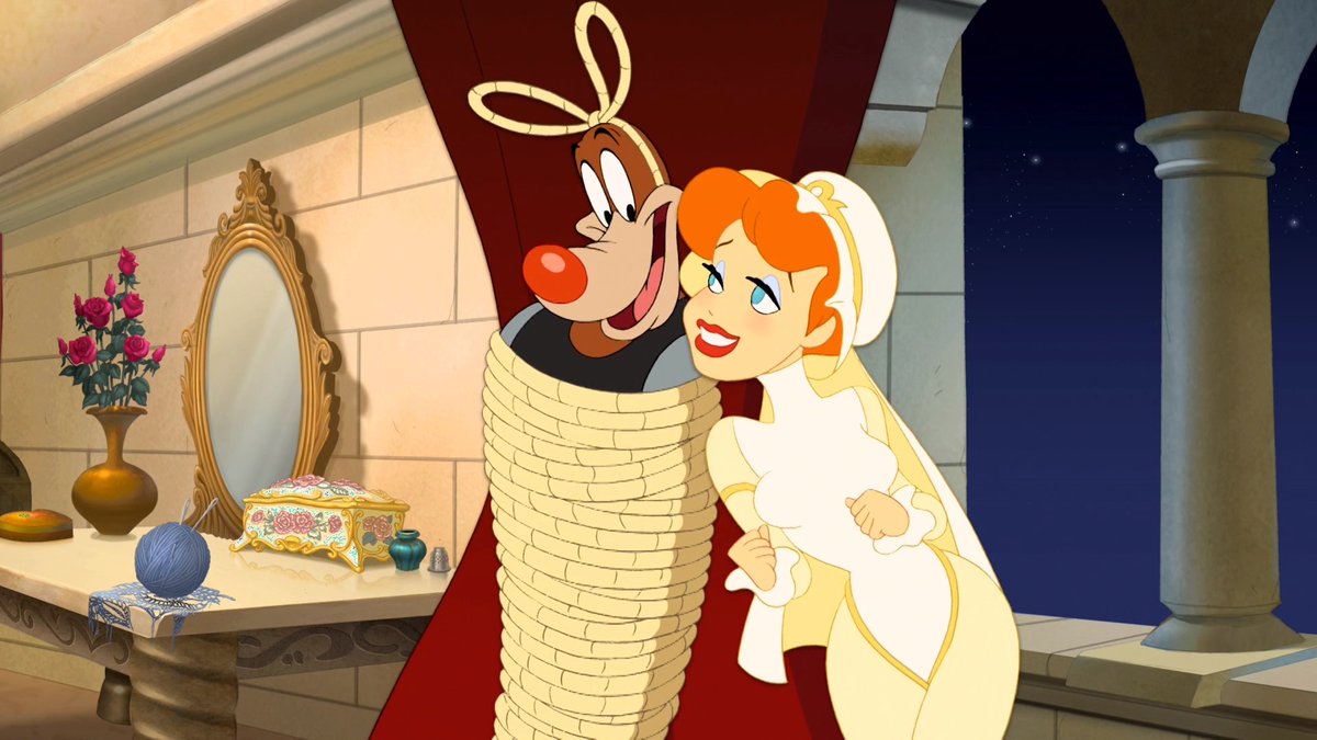 Tom And Jerry Robin Hood And His Merry Mouse