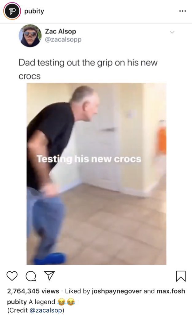 Grip Memes