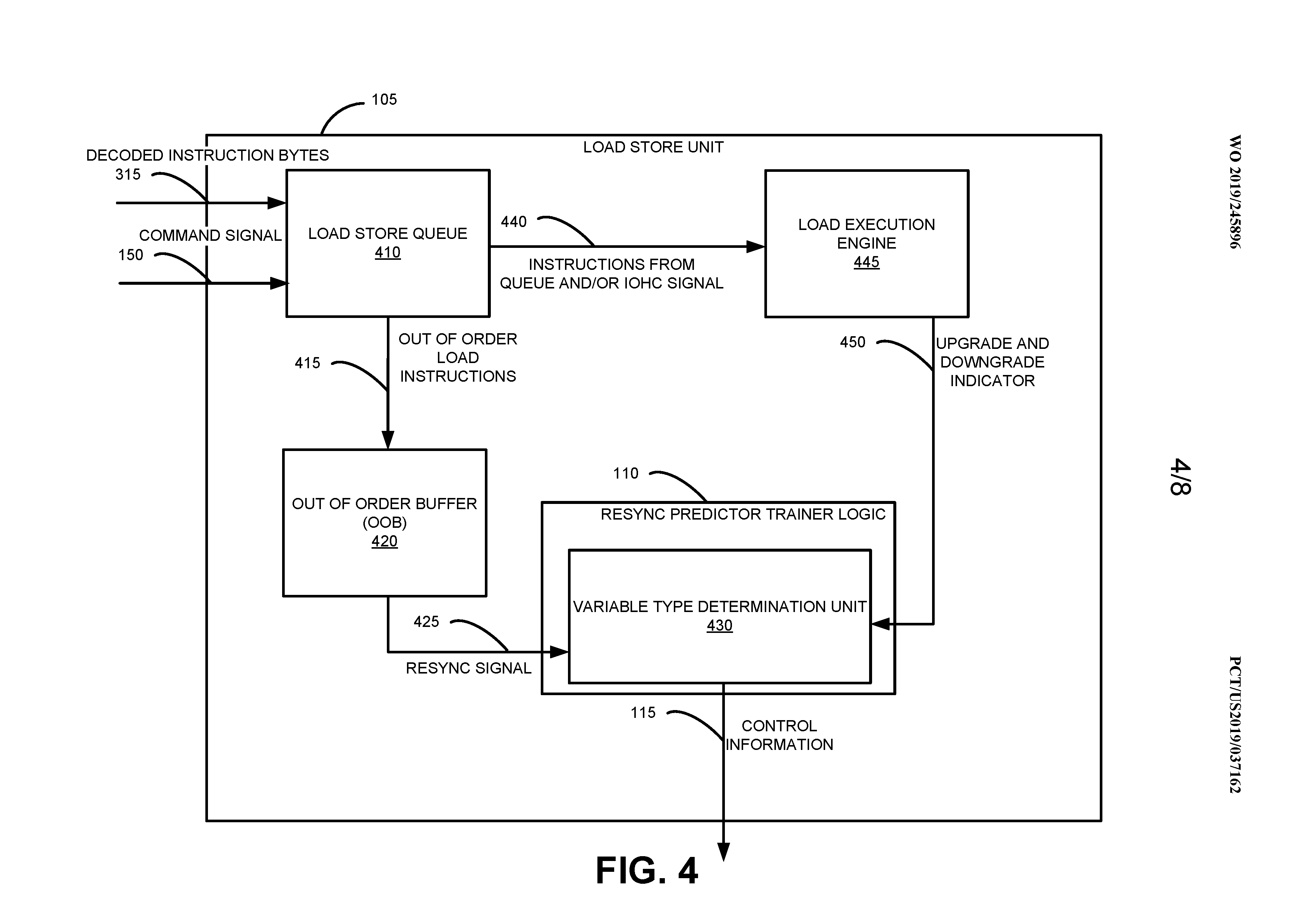Underfox on Twitter: "In this short list of recently published AMD patents, we can see some ...