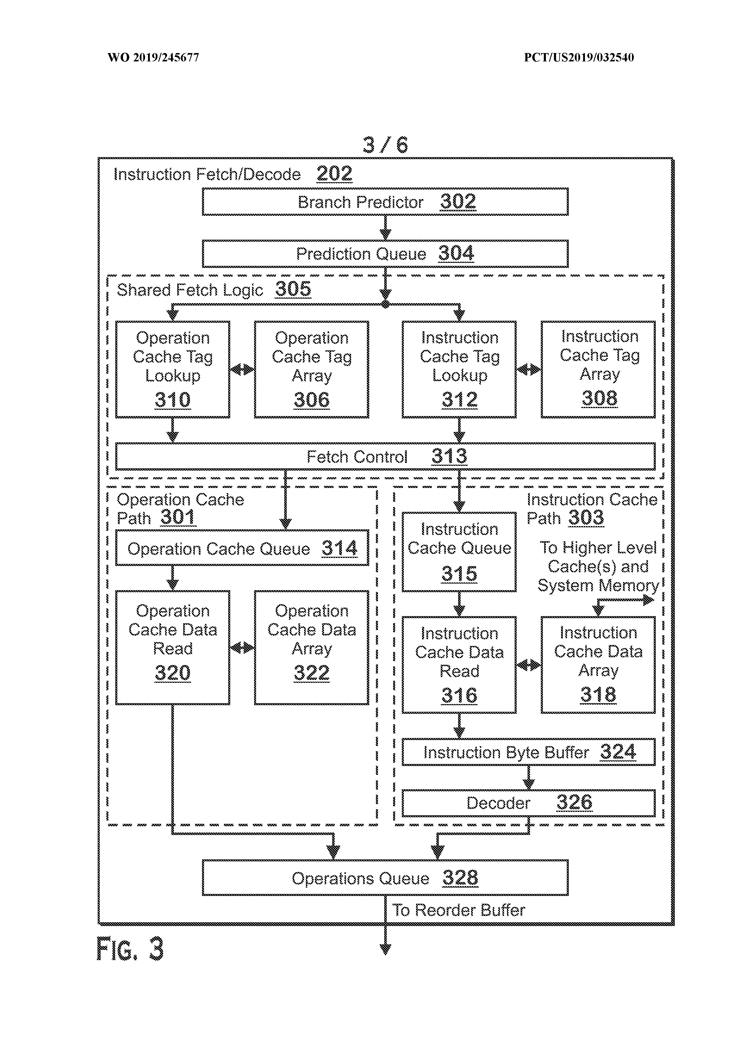 Underfox on Twitter: "In this short list of recently published AMD patents, we can see some ...