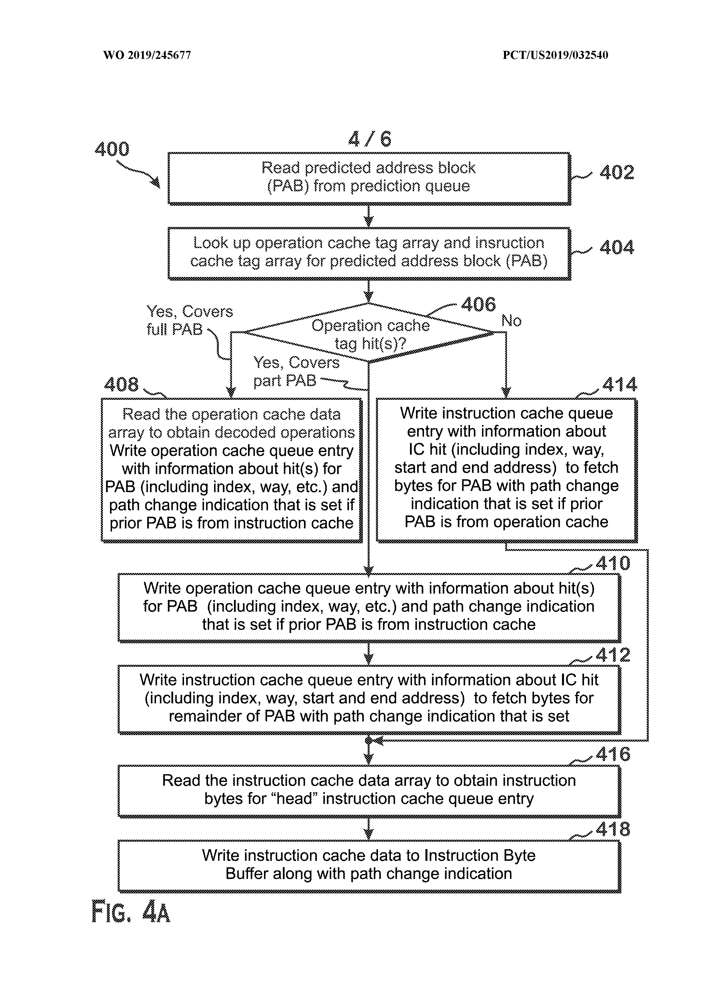 Underfox on Twitter: "In this short list of recently published AMD patents, we can see some ...