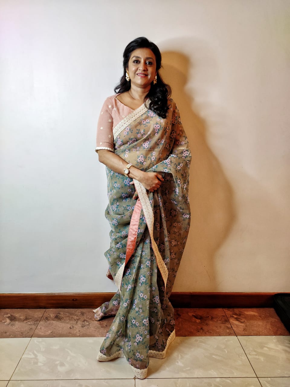 Parvathy Jayaram Wallpapers