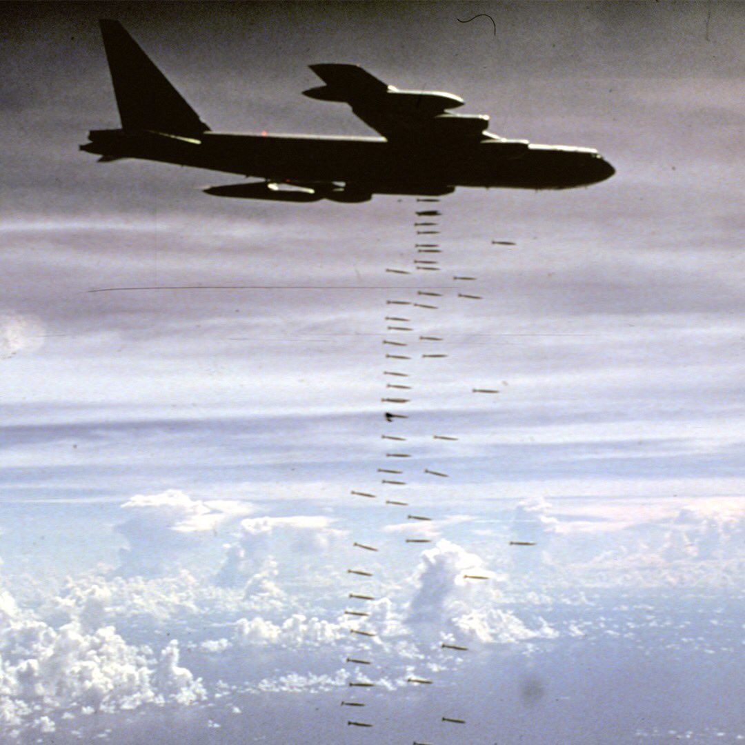 Operation Linebacker