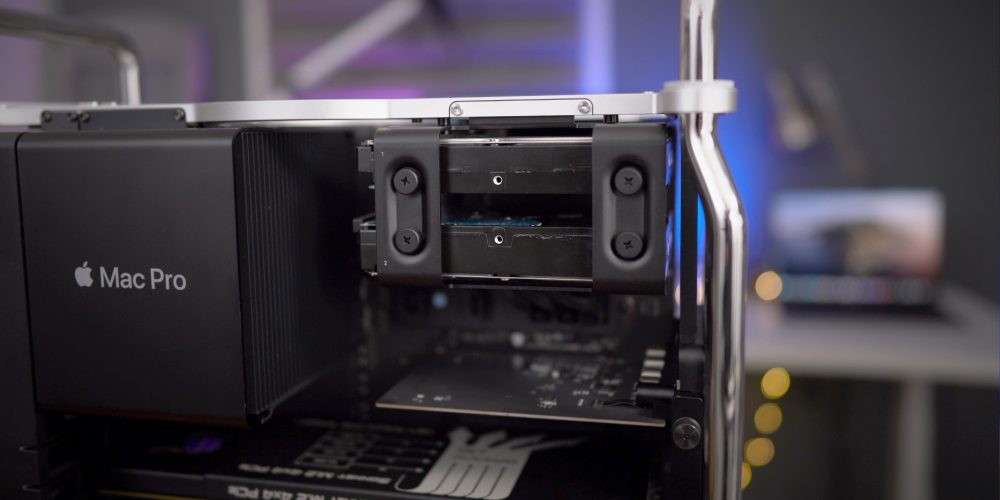 Review: the Promise Pegasus J2i is a well-designed option to add SATA ...