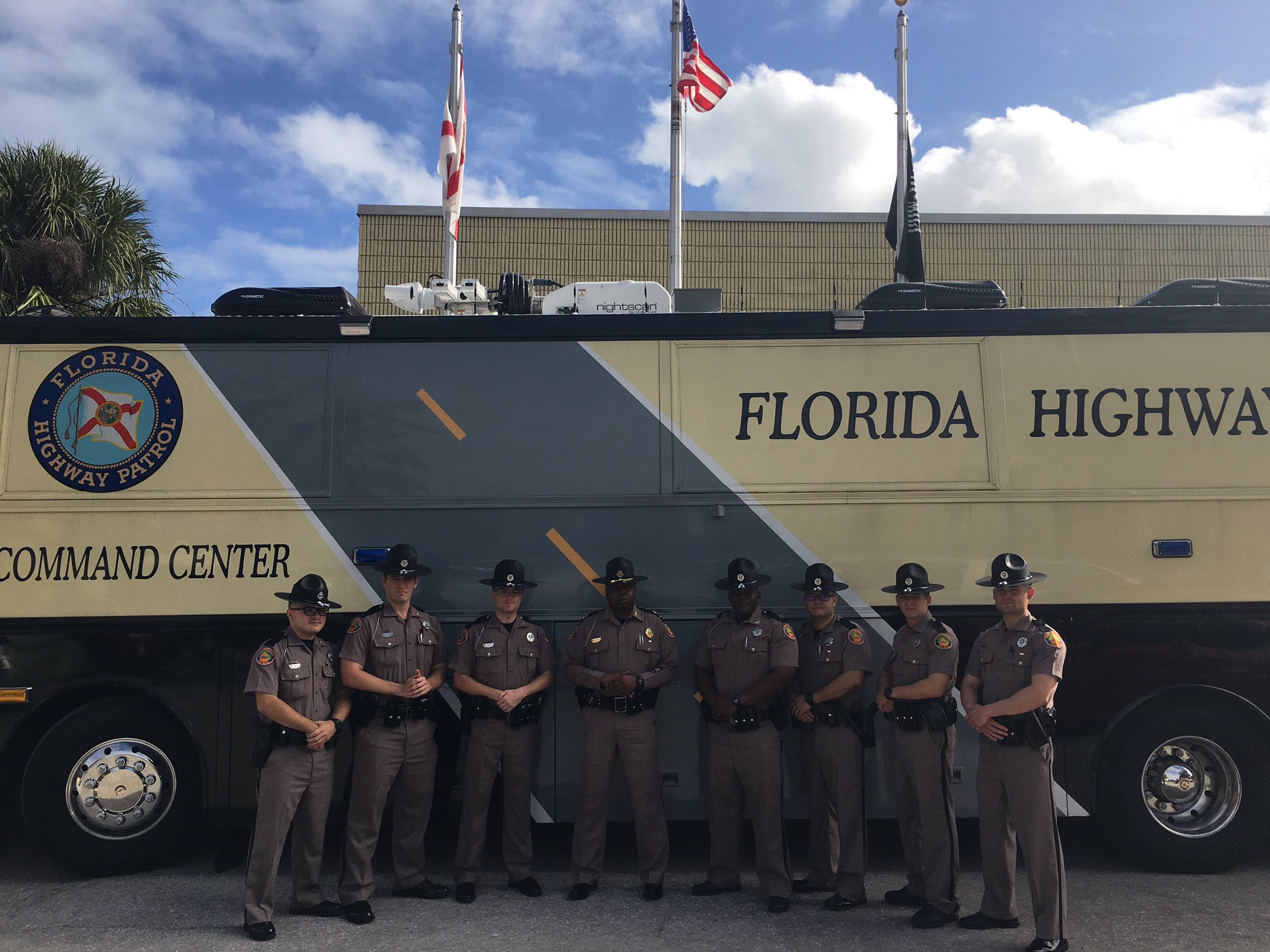 Florida Highway Patrol Swat Florida Highway Patrol Uses Catalyst