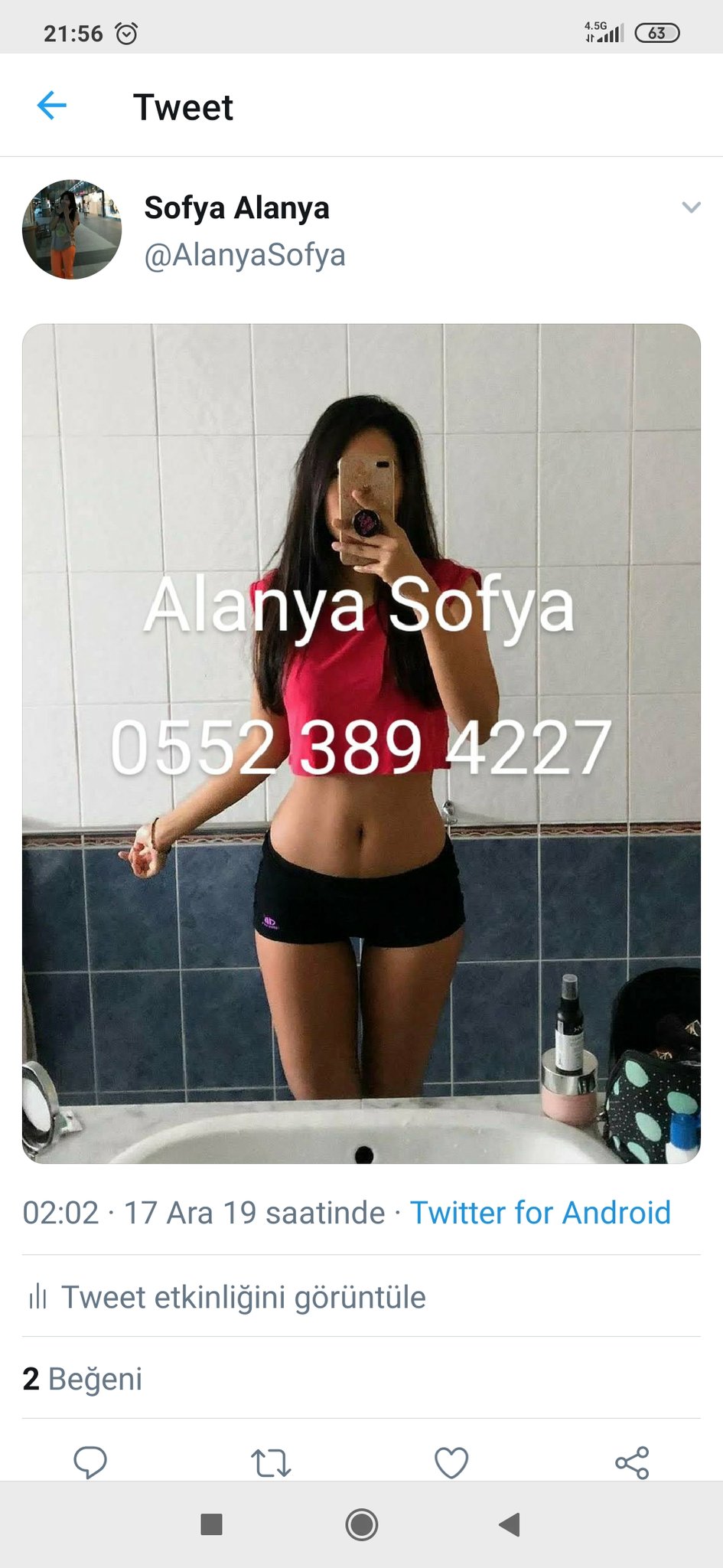 Sofya Alanya on Twitter: "https://t.co/0h8Sa7NJtA" / Twitter