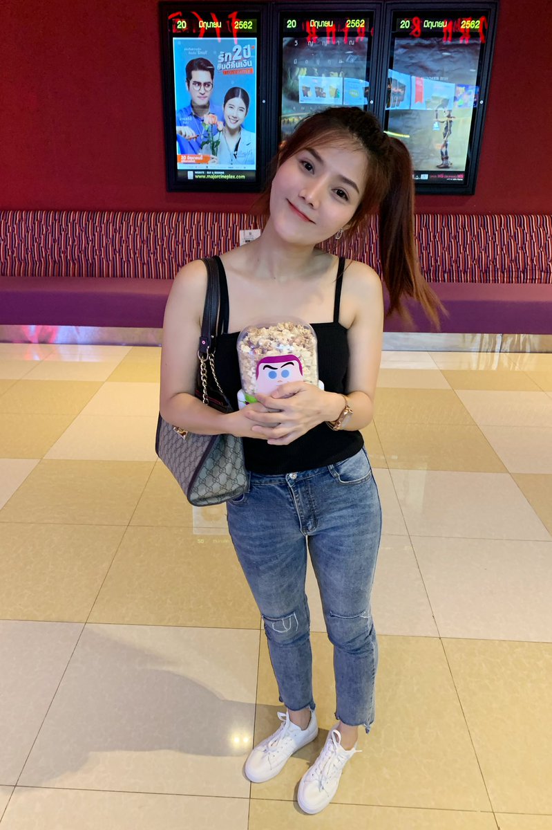 Mayy (@KhunMay_Wara) | Twitter