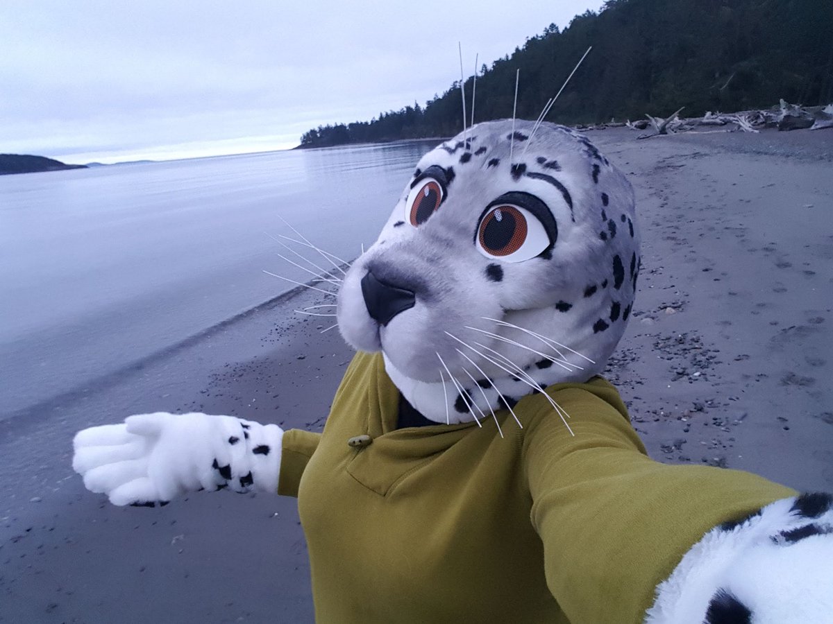 FARK.com: (10918420) Seamus, it's all psychological. You yell "cod fish ...