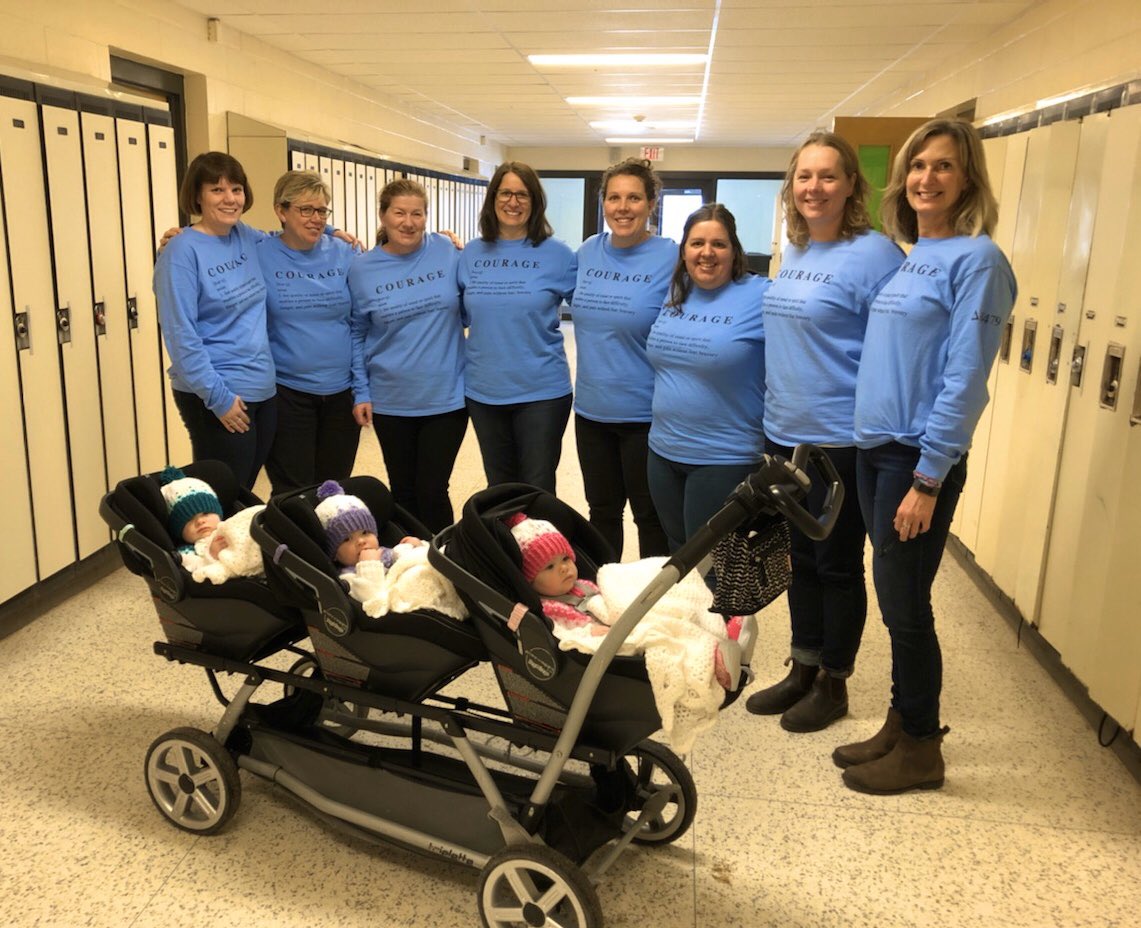 Jennifer Bumstead's Instagram, Twitter & Facebook on IDCrawl