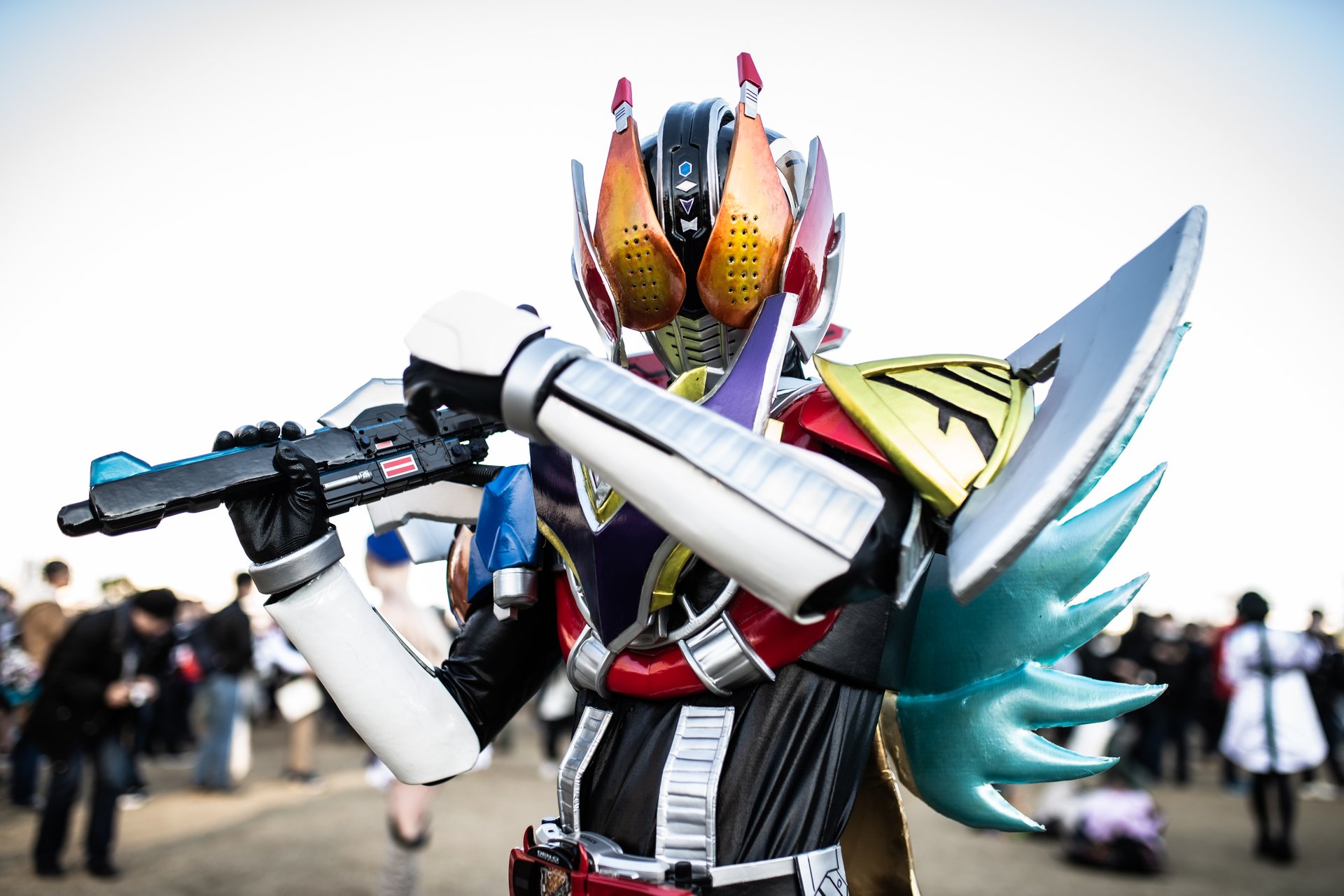 ライダー中島 on X: ライダー中島 on X: