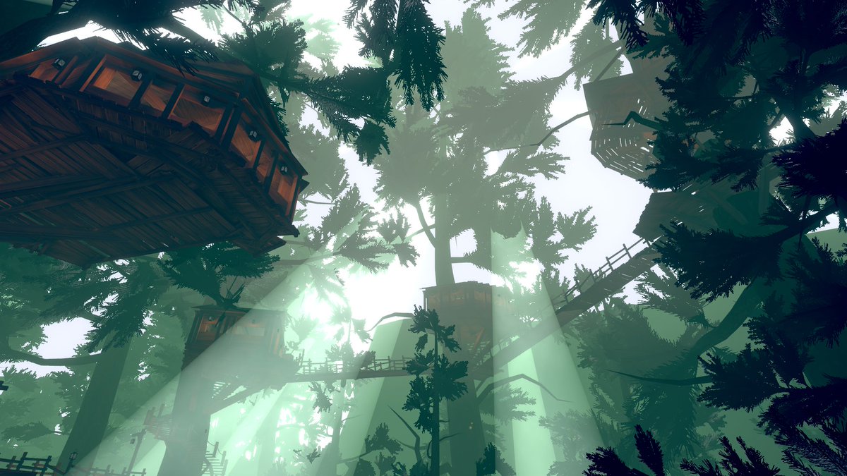 VRChatのワールドの私的なまとめ - posfie