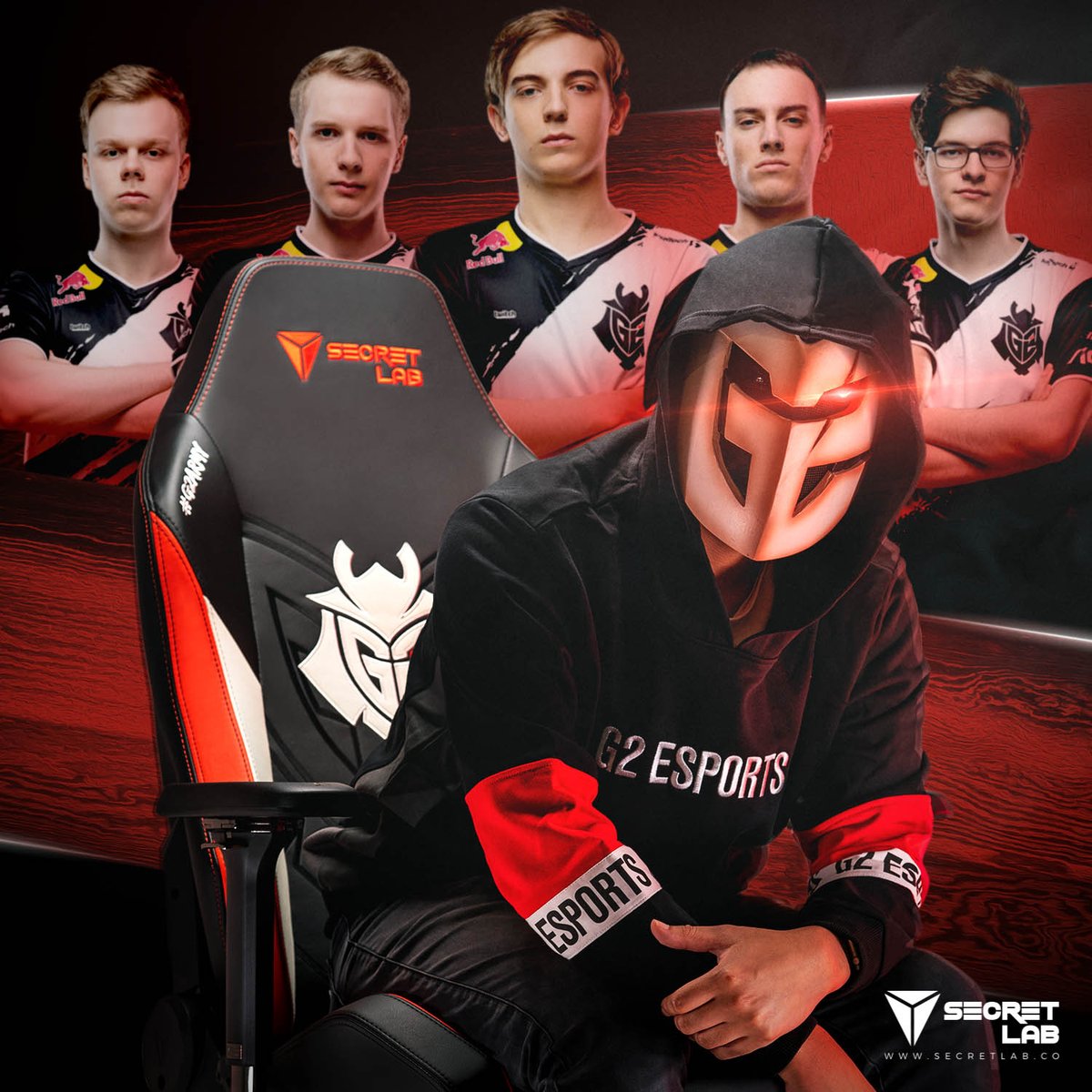 Sale > secret lab g2 chair > in stock