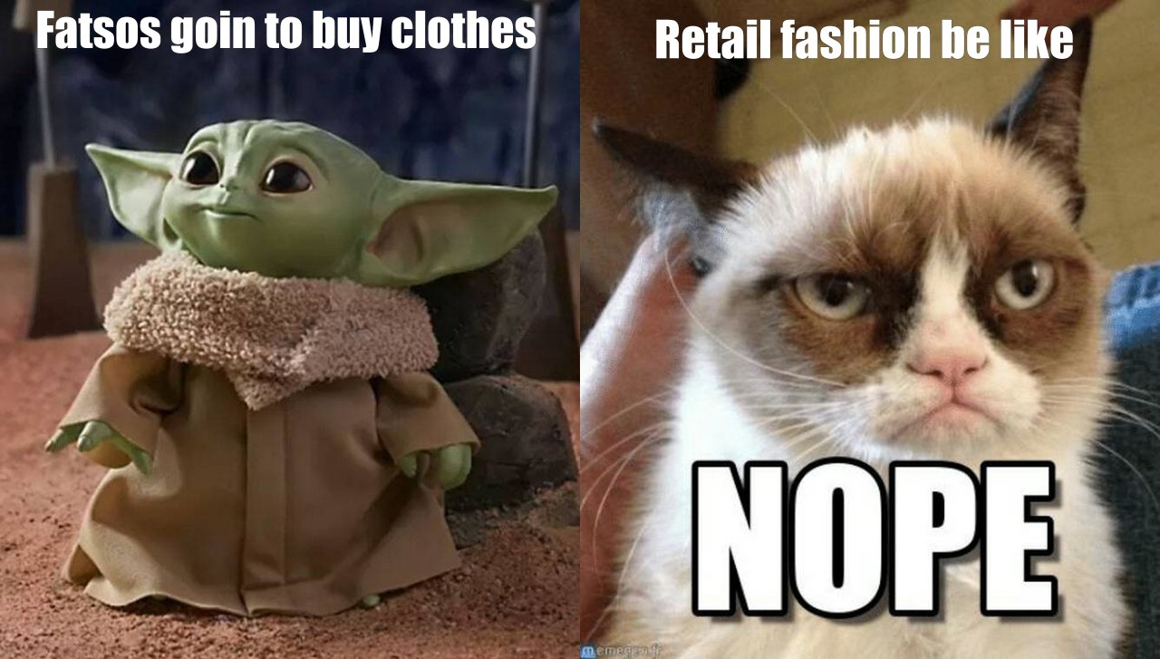 Grumpy Cat Meme Nope