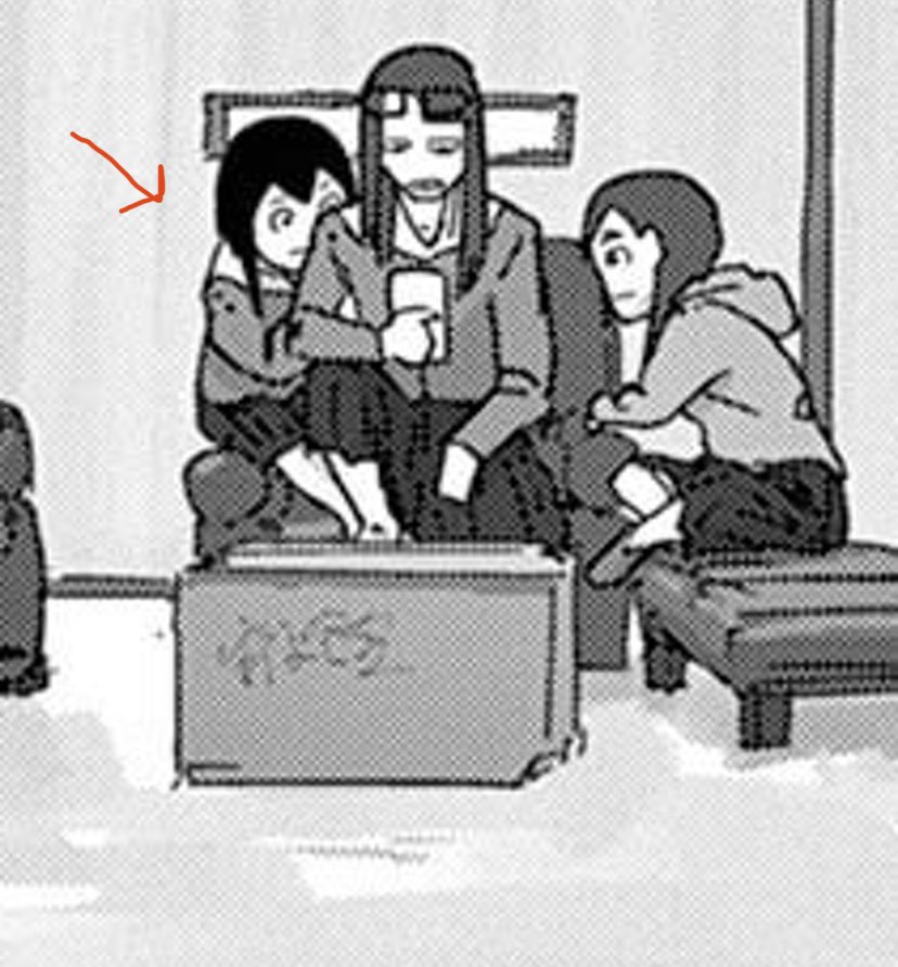 「https://t.co/GpicY2LPDK 」大童 澄瞳/Sumito Oowaraの漫画