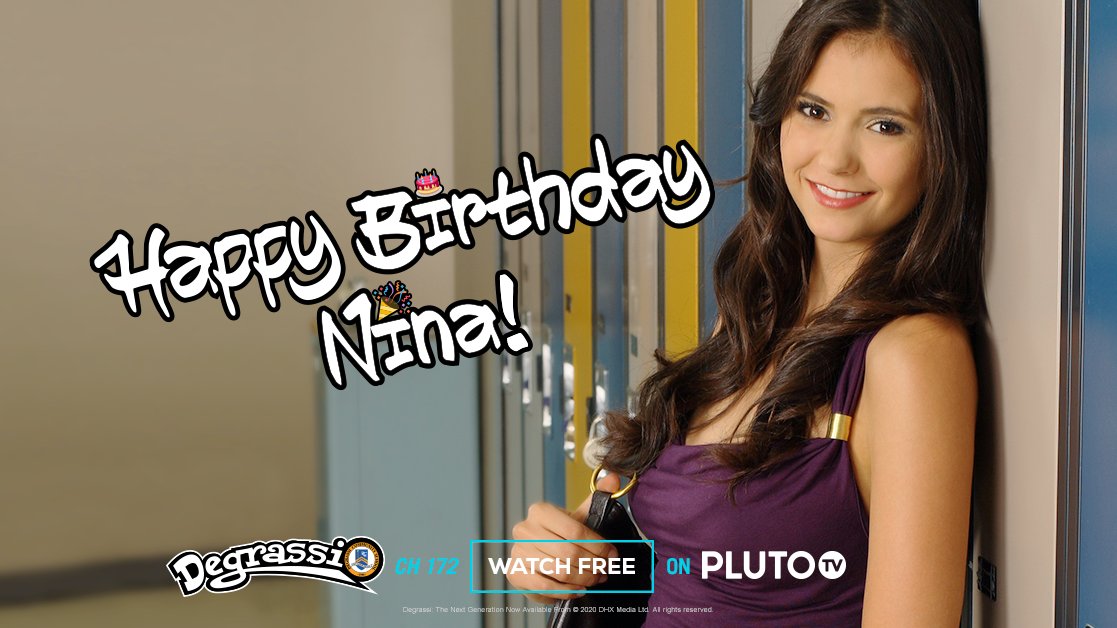 Degrassi The Next Generation Mia Jones