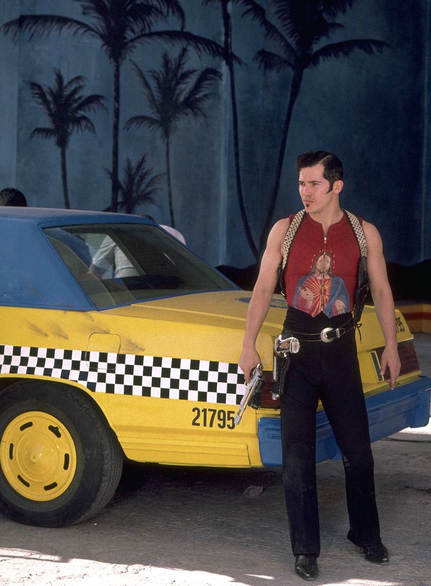 Tybalt From Romeo And Juliet 1996