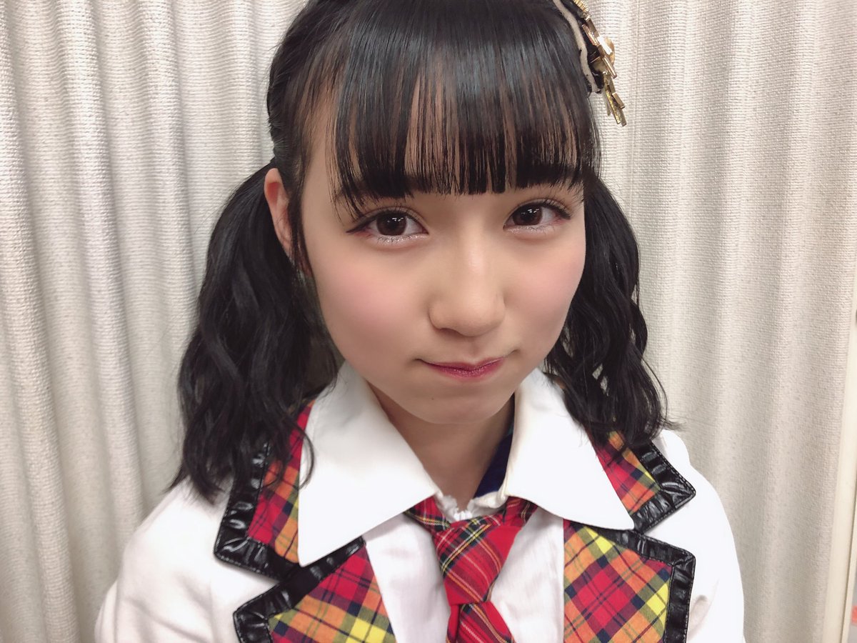 今村麻莉愛 HKT48 美少女JKアイドル画像まとめ | ページ 74 | ピチガッ!!