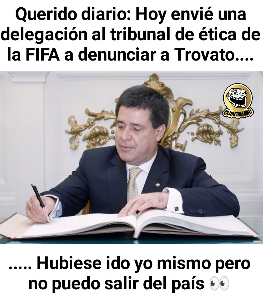 Memes Horacio Cartes Los Memes Sobre Horacio Cartes Y Solcito Que