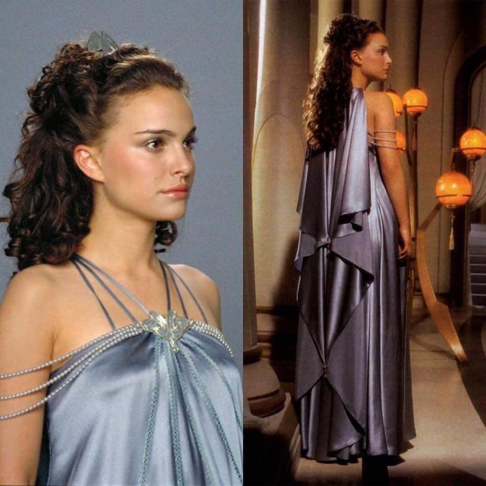 Padme Pregnant Telegraph