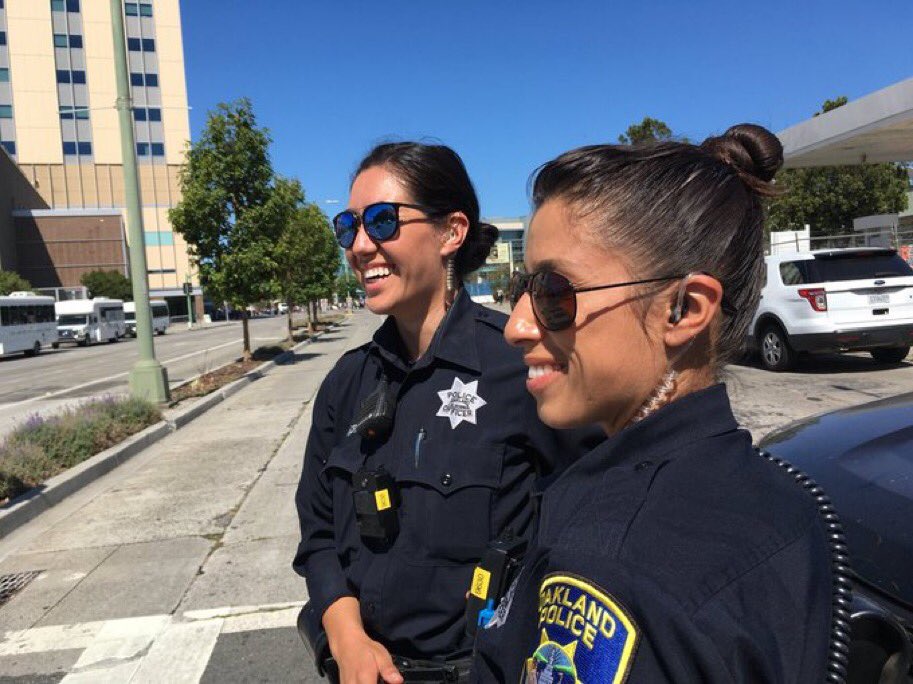 Oakland Police Dept On Twitter Today Is National Law Enforcement
