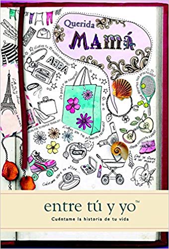 Descargar [PDF] Querida mamá: entre tú y yo de from you to me