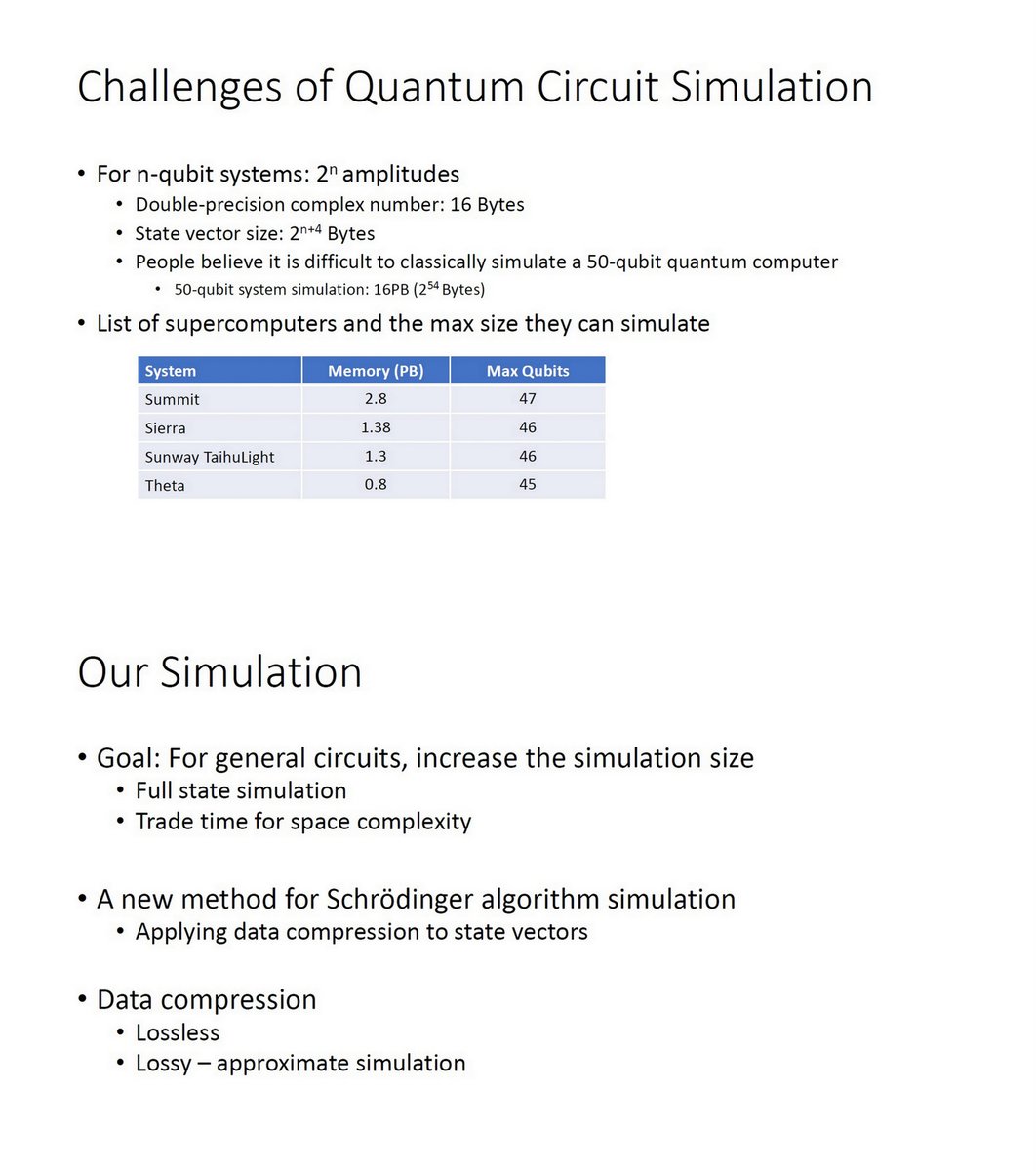 OGAWA, Tadashi on Twitter: "=> [ Sample ] Quantum Technologies: Market and Technology Report ...