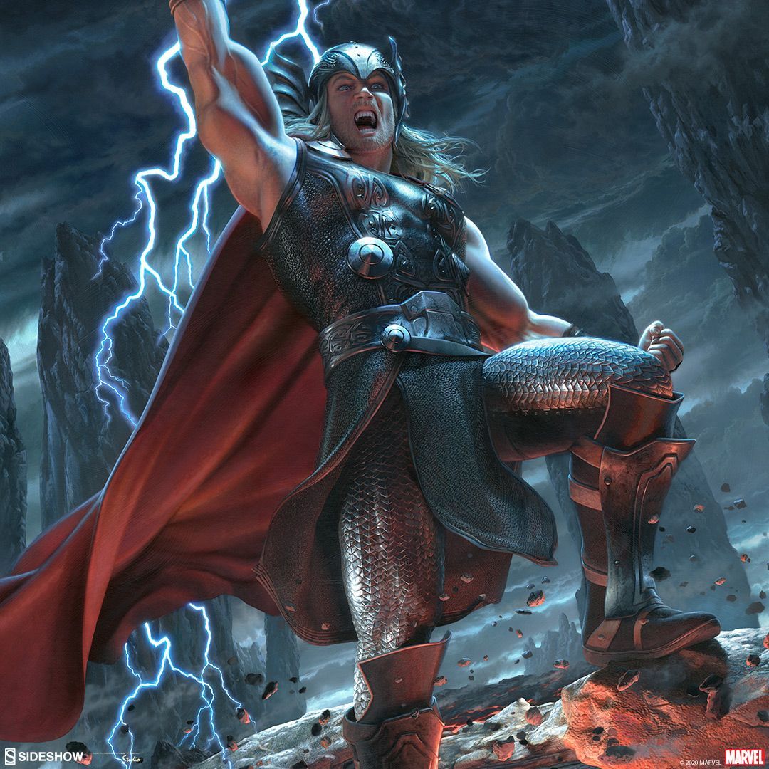 Verily Thor