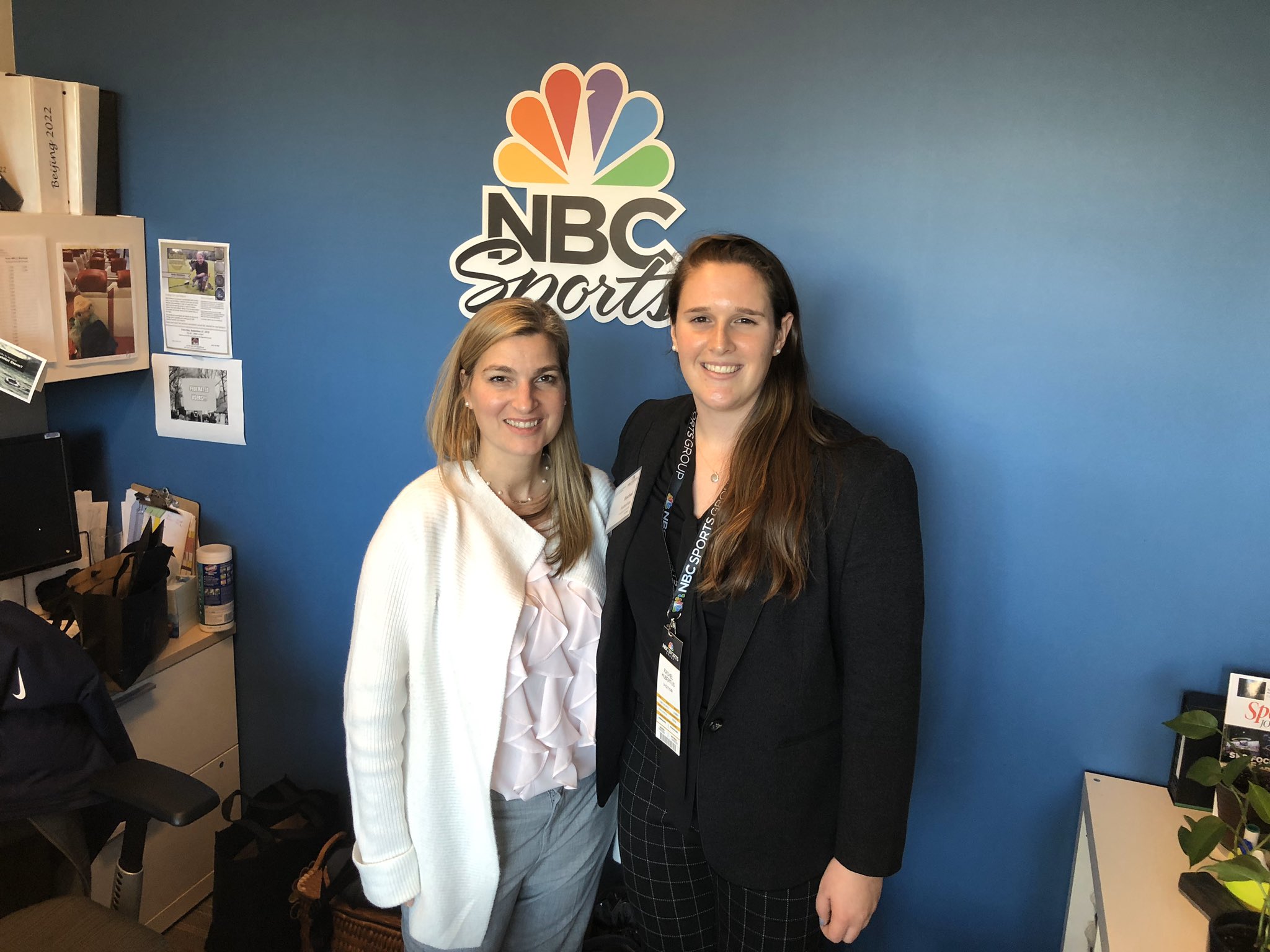 Nbc Sports Group