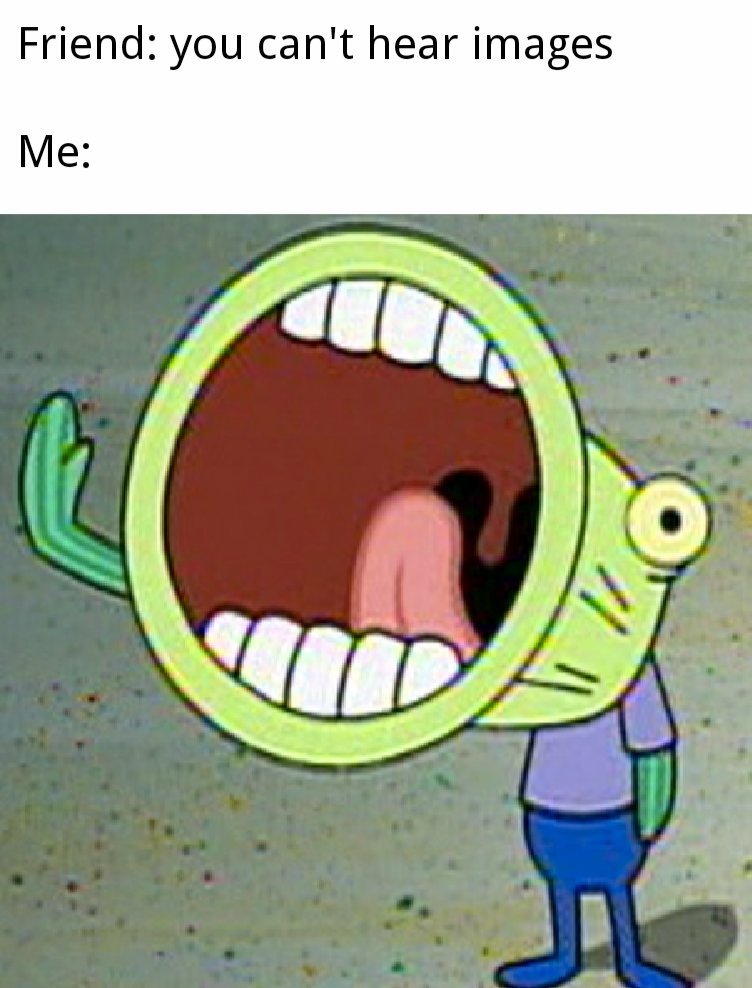 Spongebob Hoopla Memes Prime Example Of Why You Don't Copy What You