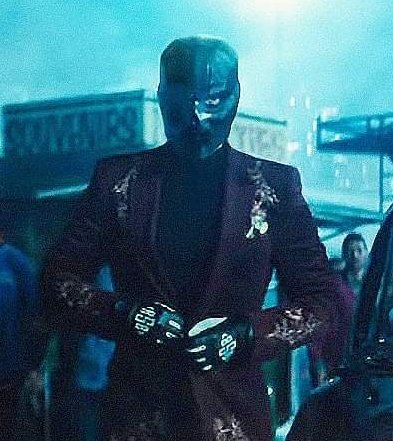 Mister M Sem Mascara